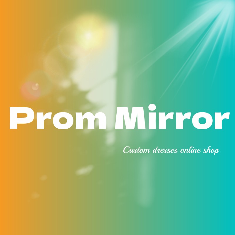 Prom Mirror | Women's Fashion Dresses & Wedding Accessories – prommirror
